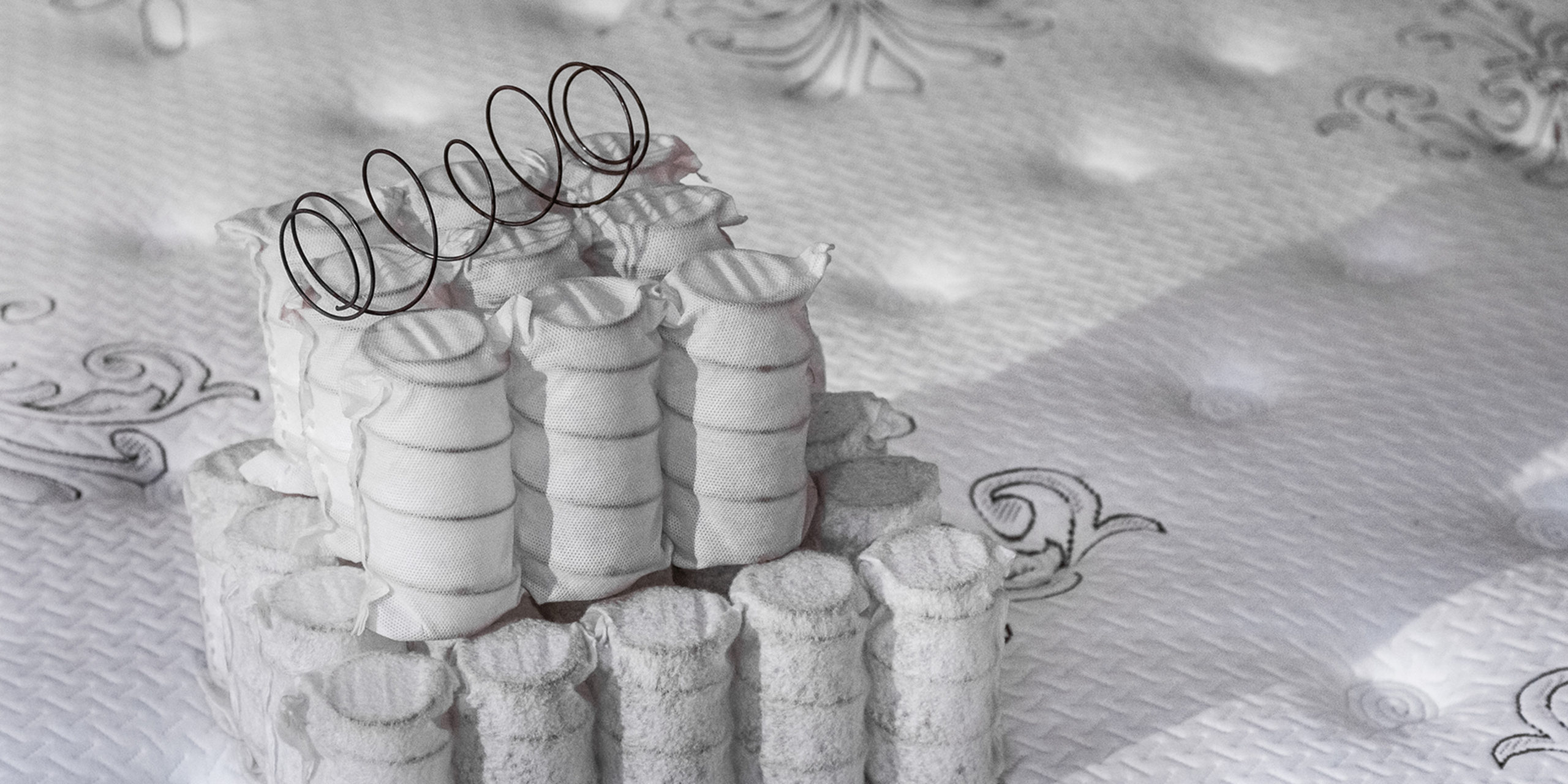 Which of These Mattress Types is Right for You? - Hawn Bedding